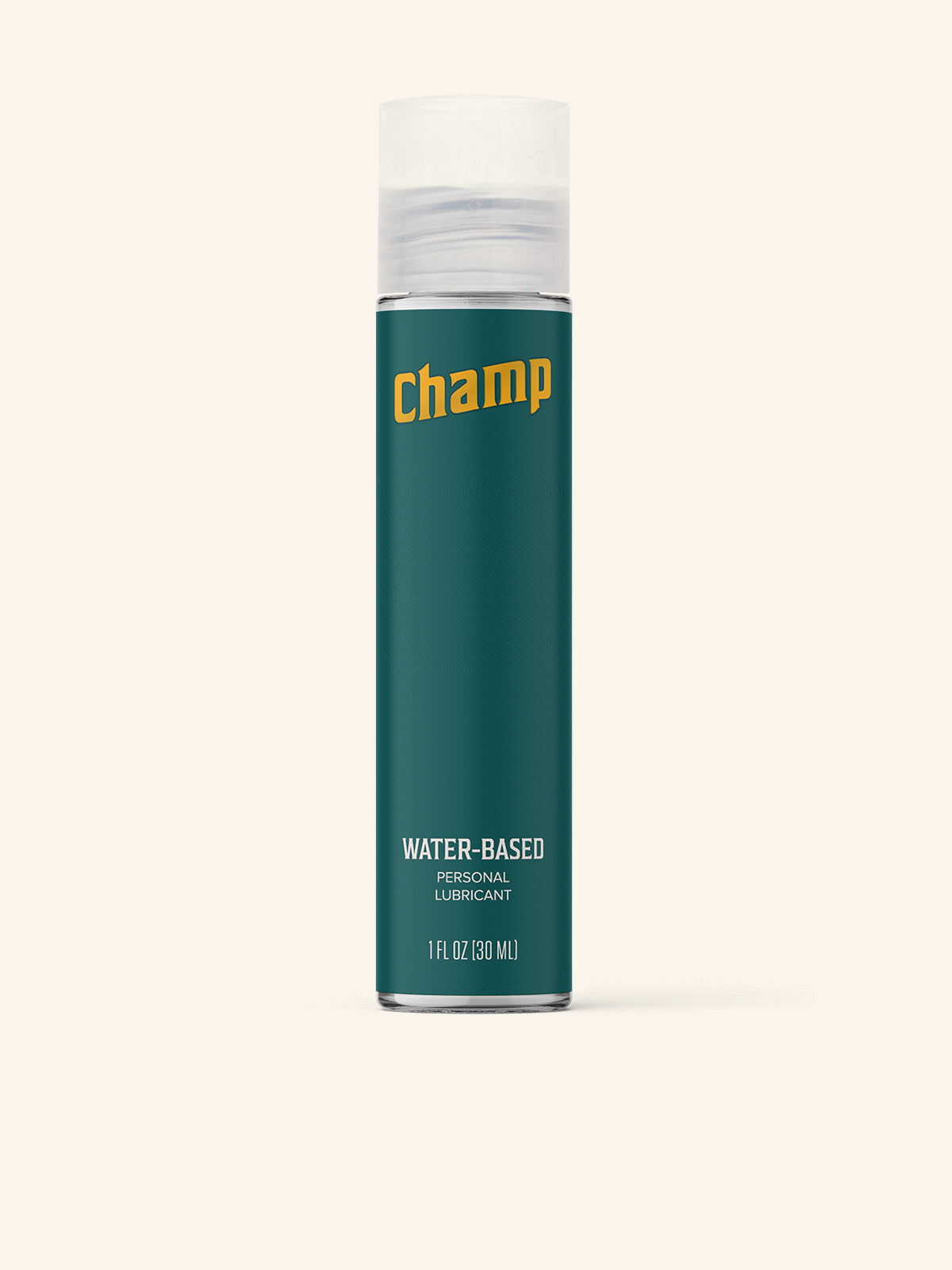 The Starting Lineup | Champ | Top Quality Condoms and Lubricants