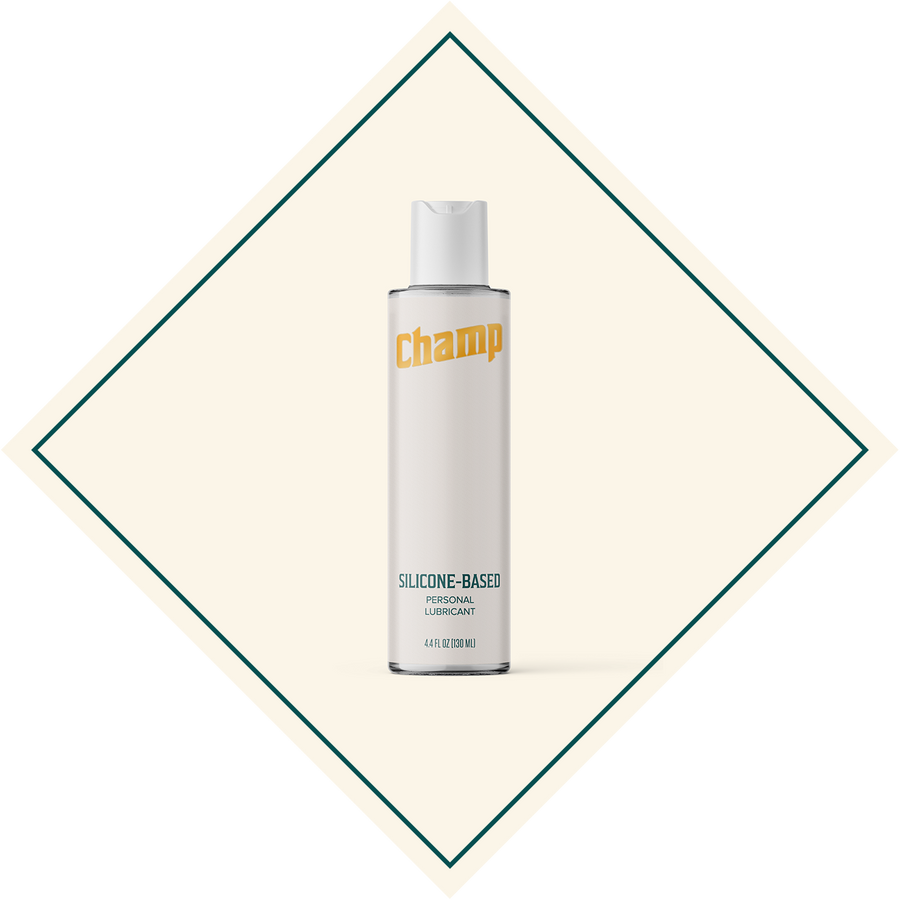 Champ | Top Quality Condoms and Lubricants